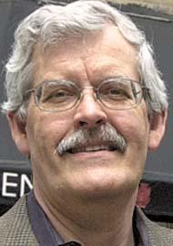 John Claypool to leave the Philadelphia chapter of the AIA ...