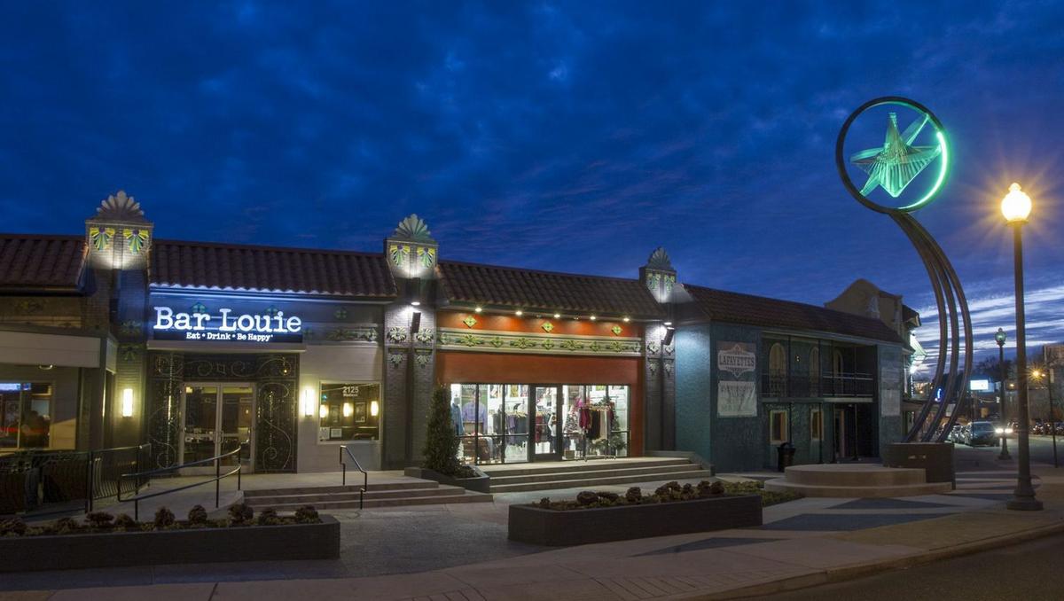 Modern Handmade eyes spot in Overton Square - Memphis Business Journal