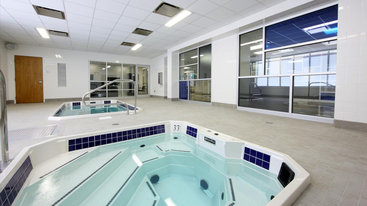 Elma Roane Fieldhouse at the University of Memphis to undergo $3 ...