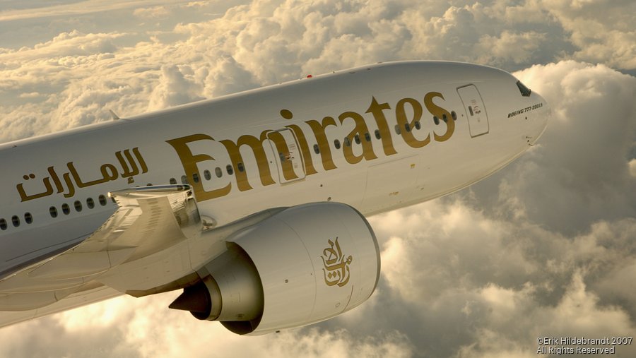 Emirates coming to Chicago to recruit pilots — despite tension in the ...