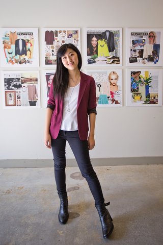 Sequoia hires Polyvore co-founder and CEO Jess Lee as its first female ...
