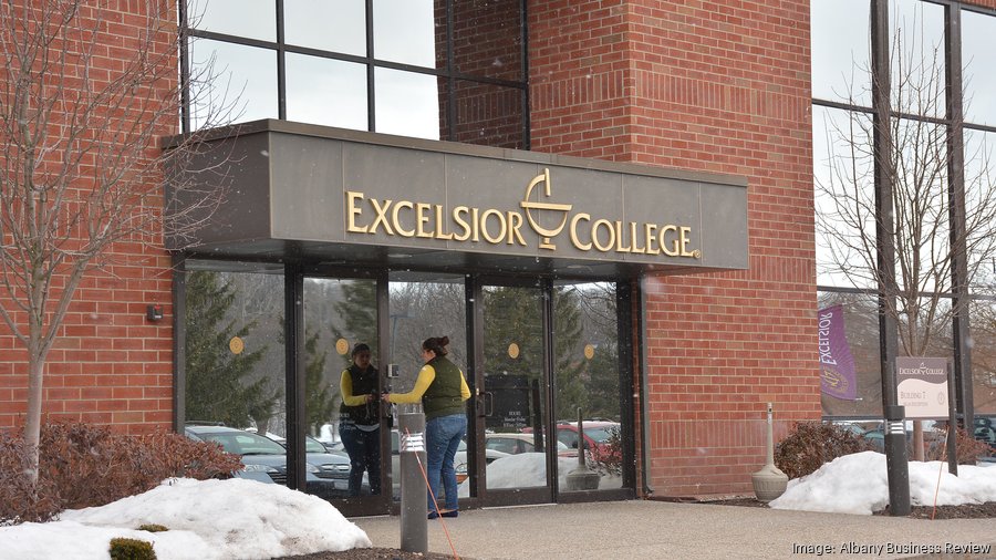 Excelsior College will offer education benefits to Pizza Hut employees ...