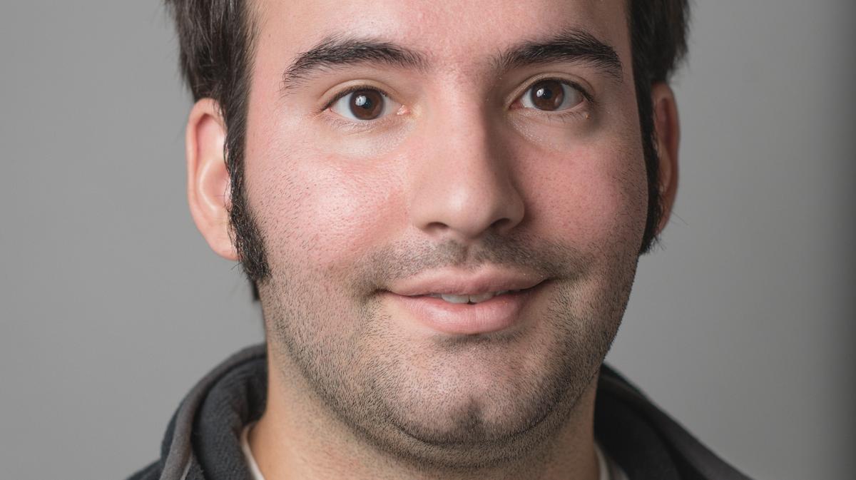 Nic Borg: Co-founder and chief product officer, Edmodo - San Francisco ...