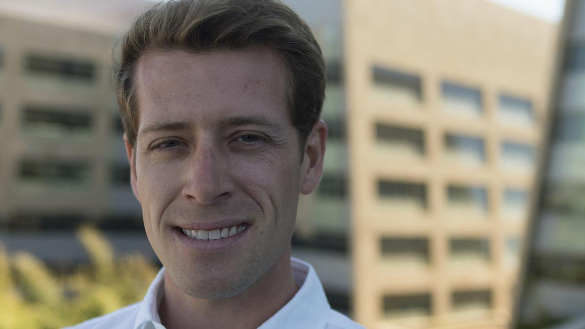 Michael Keiser: Founder and COO, SeaChange Pharmaceuticals, Inc. - San ...