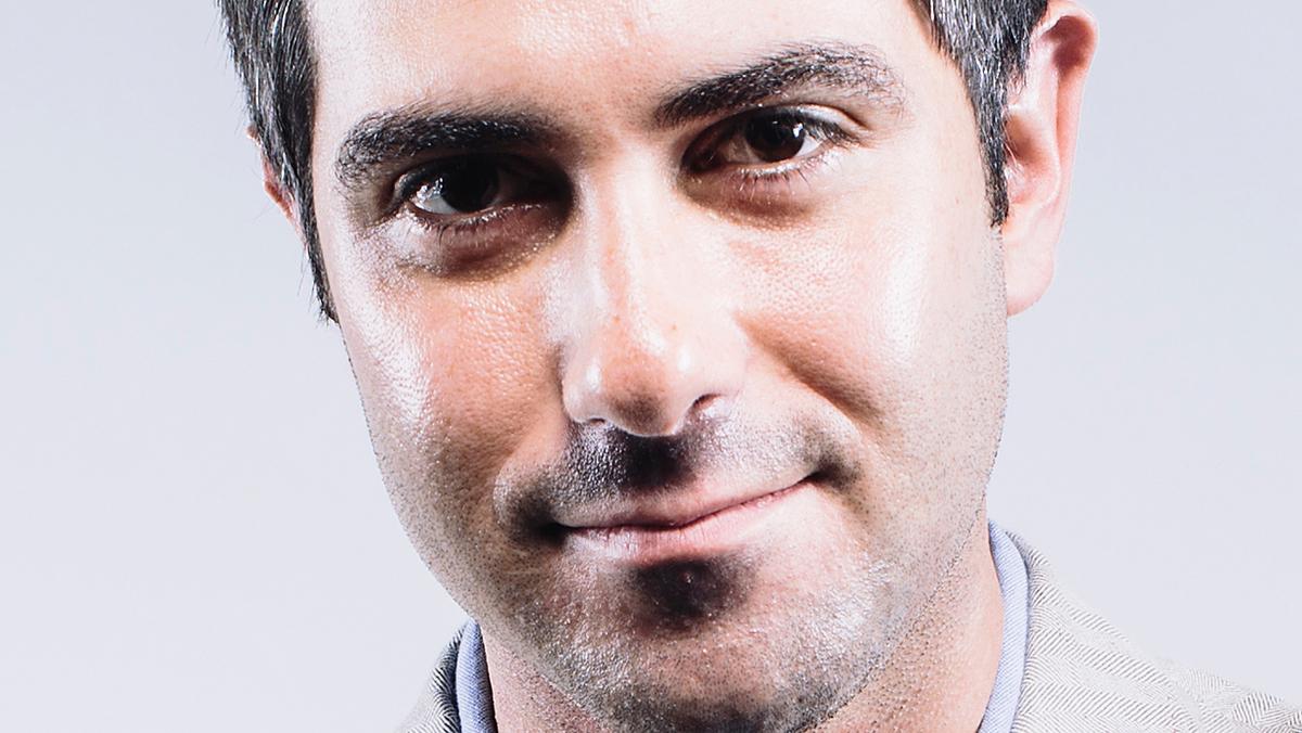 Jordan Kretchmer: Founder and CEO, Livefyre - San Francisco Business Times