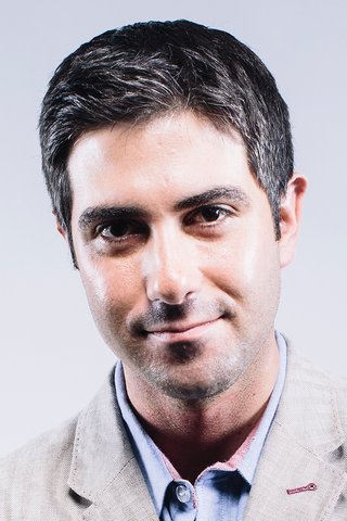 Jordan Kretchmer: Founder and CEO, Livefyre - San Francisco Business Times