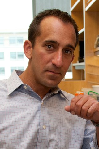 Michael Fischbach: Assistant professor, University of California, San ...