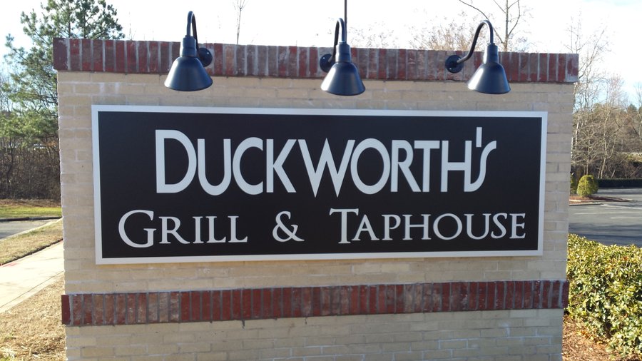 Duckworth’s to revamp Park Road restaurant, eyes changes across brand ...