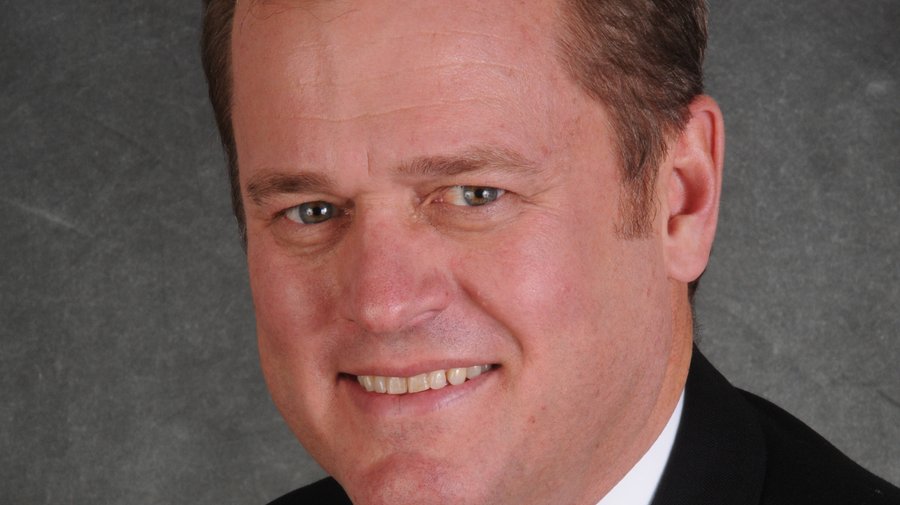 Meet the new CEO of one of Cincinnati's largest IT firms