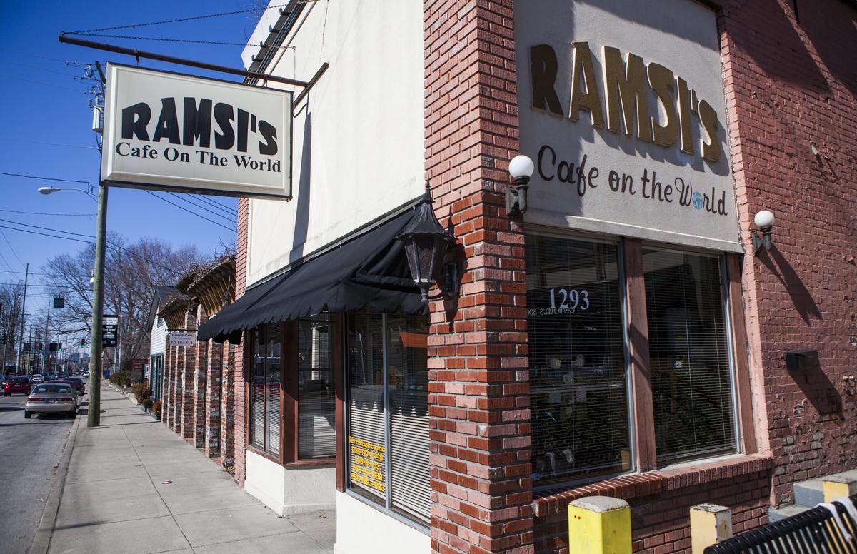 Ramsi’s owners change minds about changing hours - Louisville Business ...