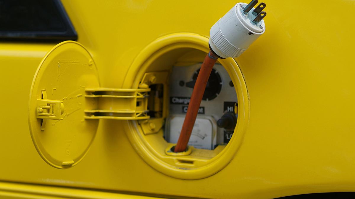 Electric vehicle component maker Mikuni Color sets up in West ...