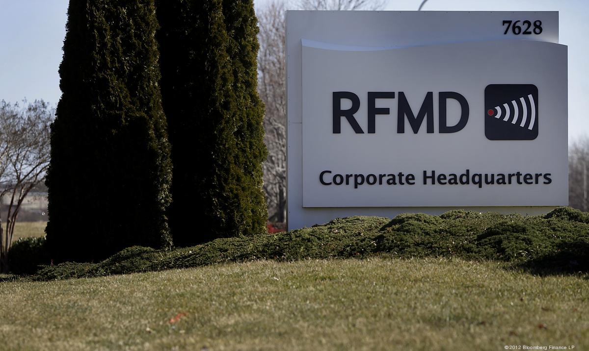 Waiting game starts on HQ, plant decisions from RFMD, TriQuint merger ...