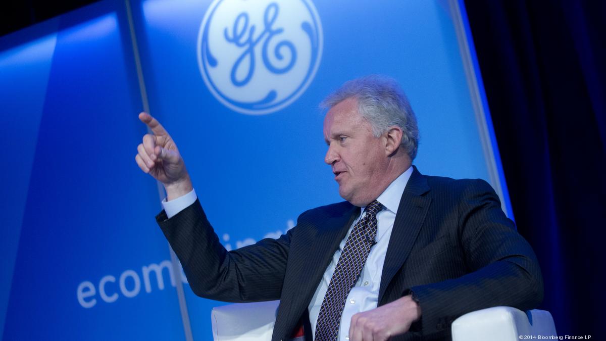 General Electric CEO: Baker Hughes megadeal comes at 'right time' in ...