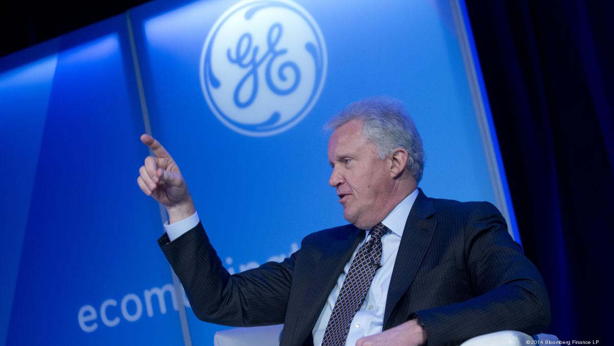 GE Capital to spin off retail finance unit (Video) - New York Business ...