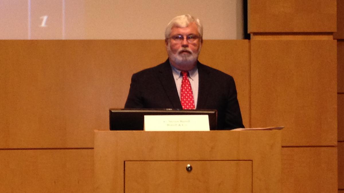 Senator Jack Latvala, Clearwater, to push state aid for film, TV ...
