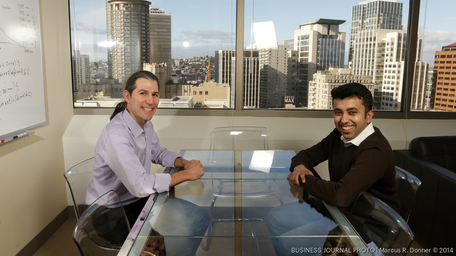 Closer look: How ExtraHop's Seattle digs — and some market trends ...