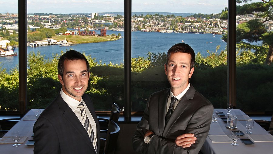 Canlis wins coveted James Beard Award - Puget Sound Business Journal