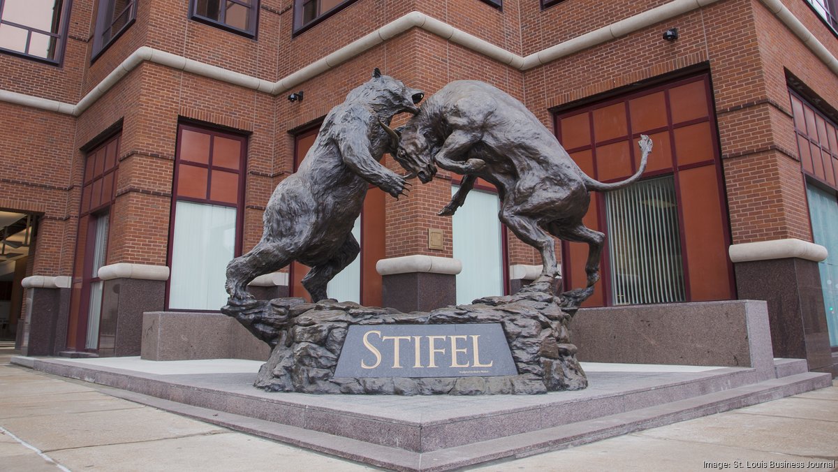 Stifel Nicolaus moves KC office to 46 Penn Centre on Country Club Plaza - Kansas City Business ...