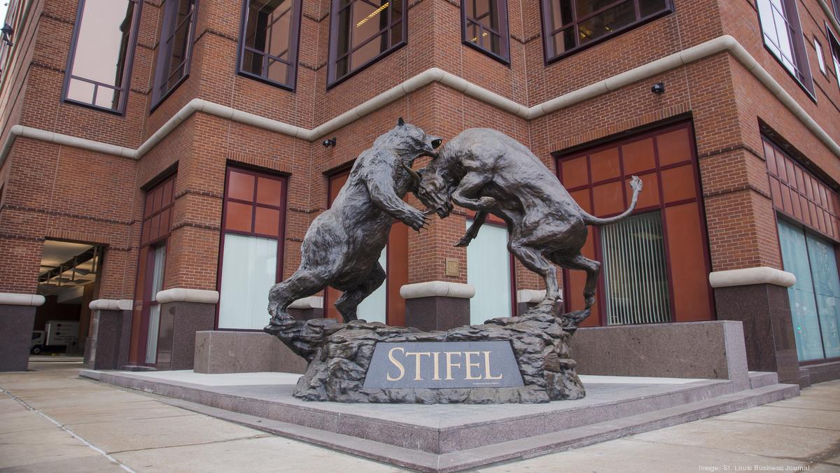 Stifel completes Mooreland Partners acquisition - St. Louis Business ...
