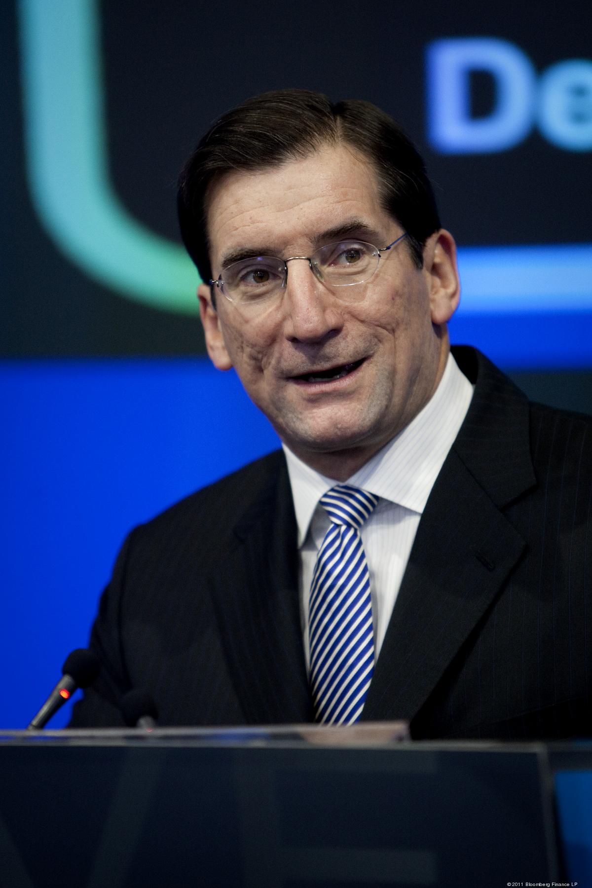 Facebook IPO flap costs NASDAQ's Robert Greifeld some bonus, but his ...