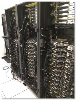 P&G uses government supercomputer to improve soap - Cincinnati Business ...