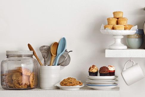 Caribou Coffee's bakery items are the first of new food offerings ...