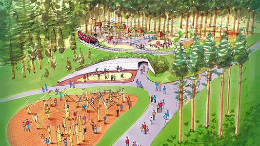 Museum of Life and Science in Durham sets opening for first phase of ...