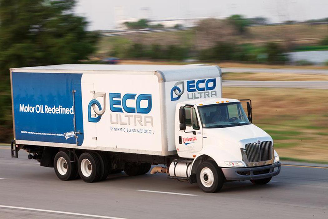 Universal Lubricants opens Louisiana distribution center - Wichita ...