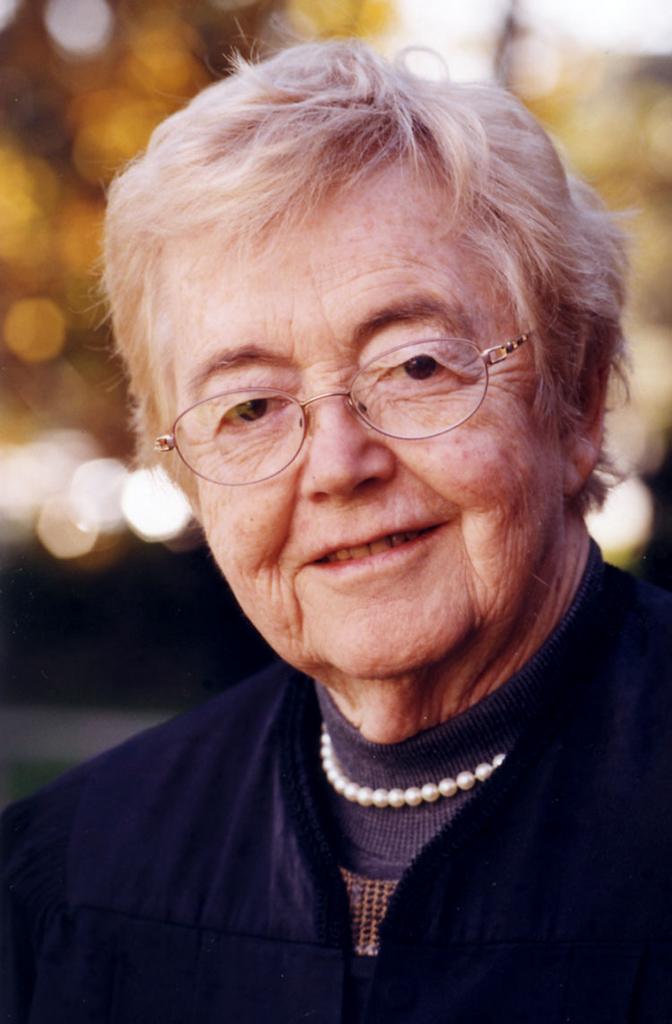 Judge Betty Fletcher remembered at Seattle's Rainier Club - Puget Sound ...