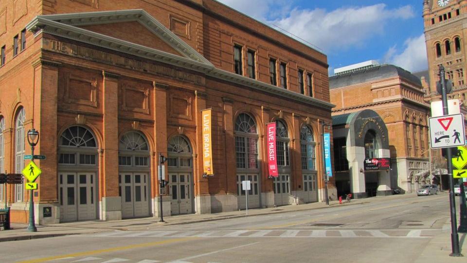 Milwaukee Rep strategic plan to address 'challenges' with theater ...