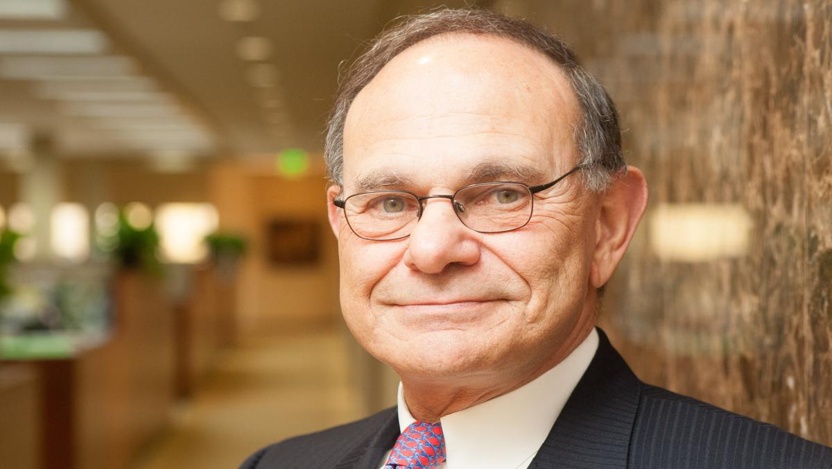 What the Edward St. John Foundation looks for when considering a ...