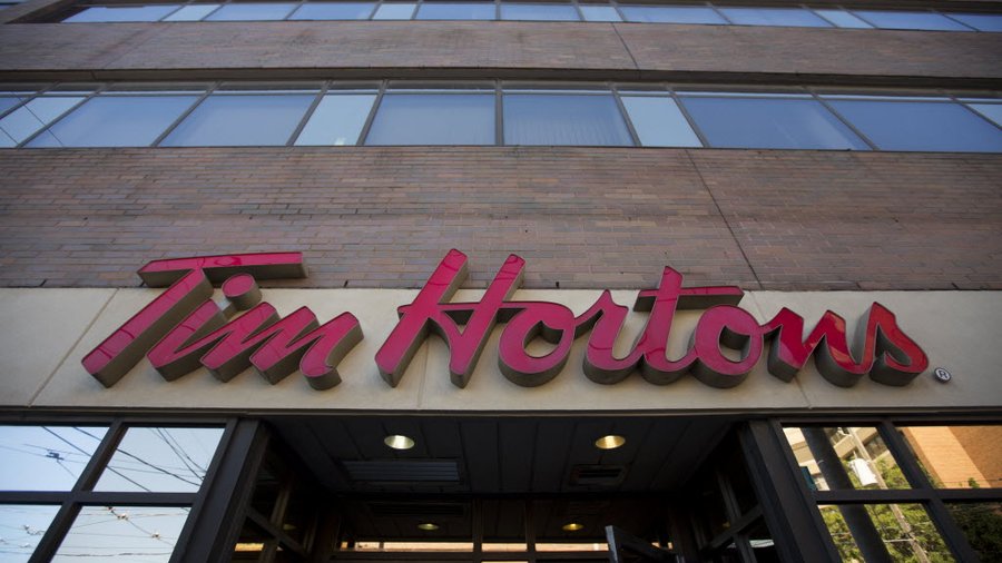 'Buffalo continues to be a great place for Tim Hortons' with 2 more ...