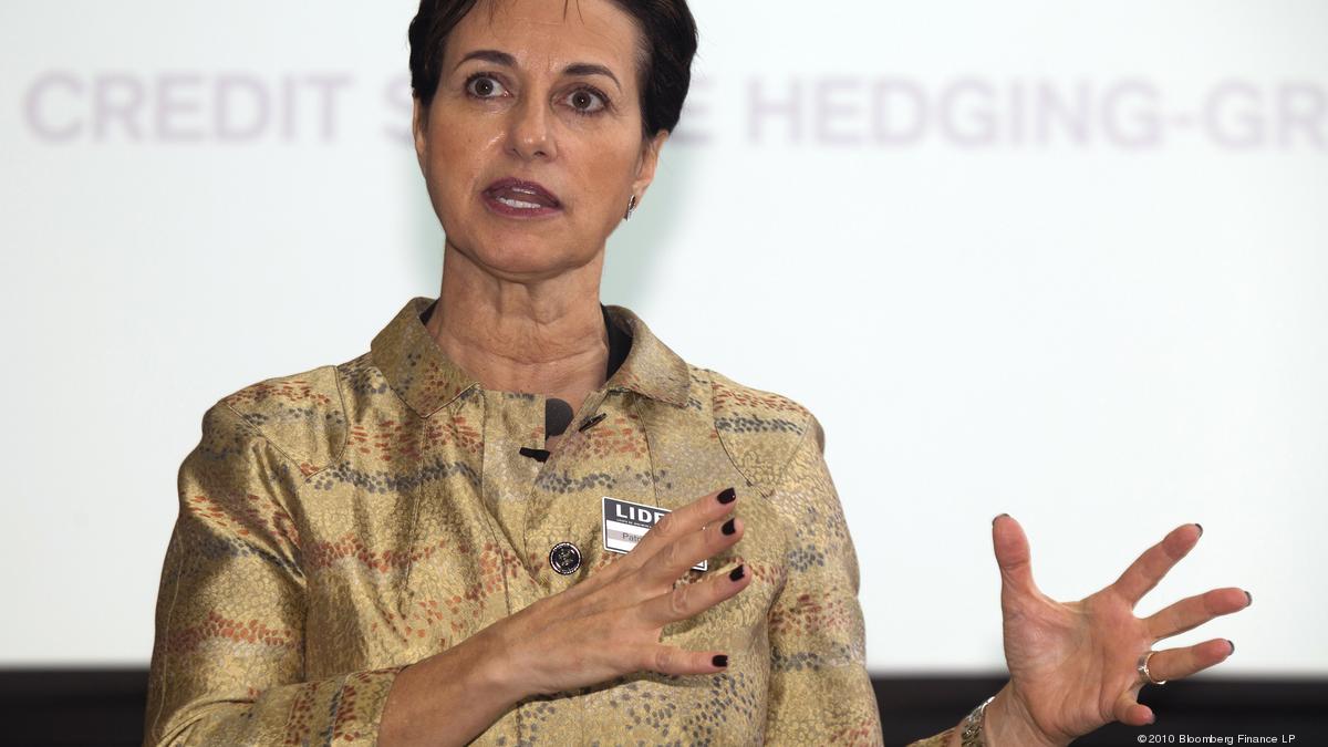 ADM CEO relinquishes president role - Chicago Business Journal