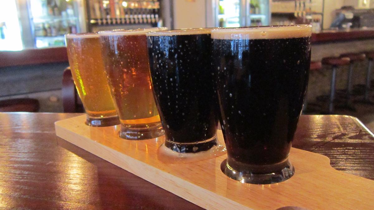 Leesburg's The Beer Joint — formerly Vintage 50 — files for Ch. 7 ...