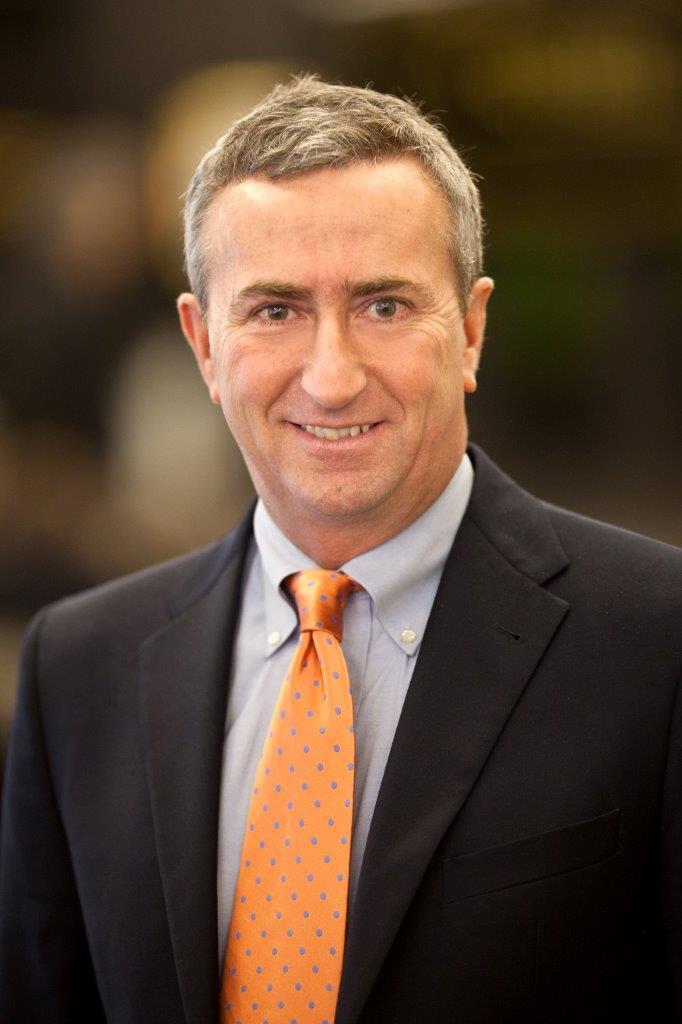 John Muir Health names new chief strategy guru - San Francisco Business ...