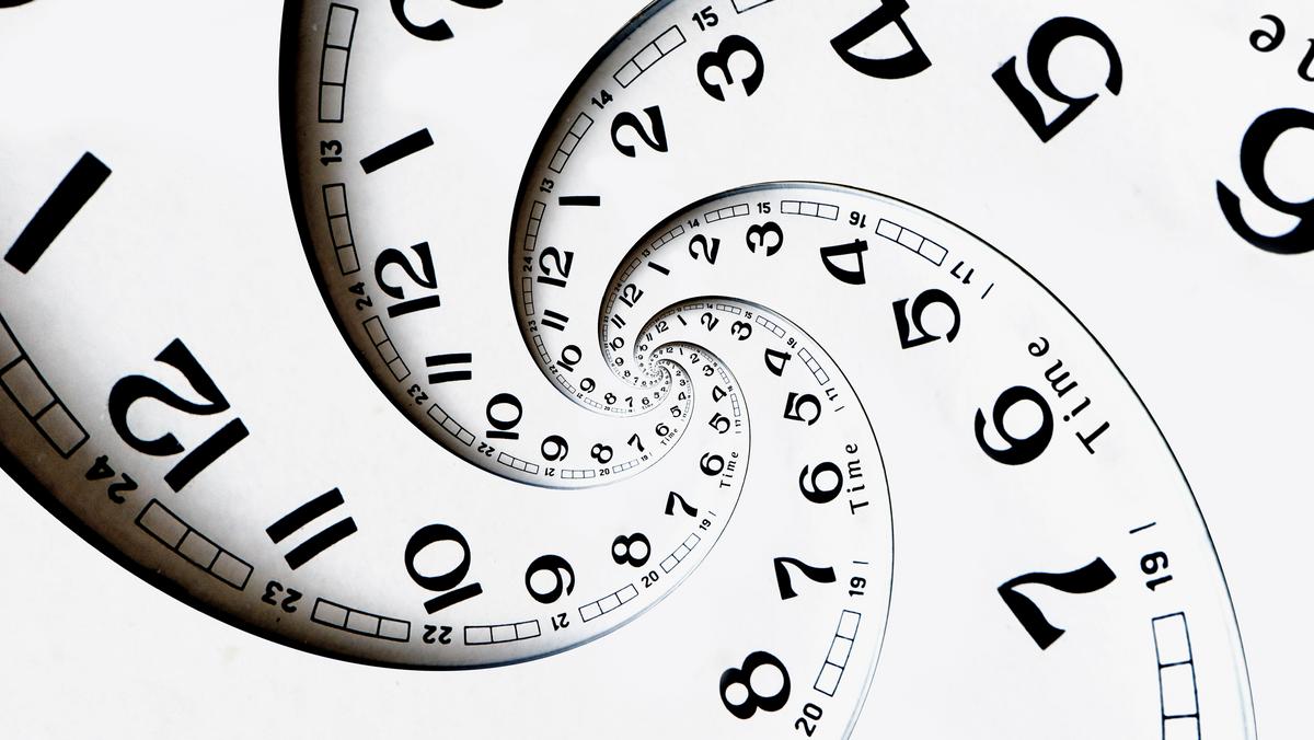 A look at IT through time: TIMELINE - Cincinnati Business Courier