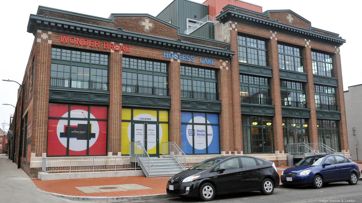 Howard University signs Wonder Bread Factory building lease ...