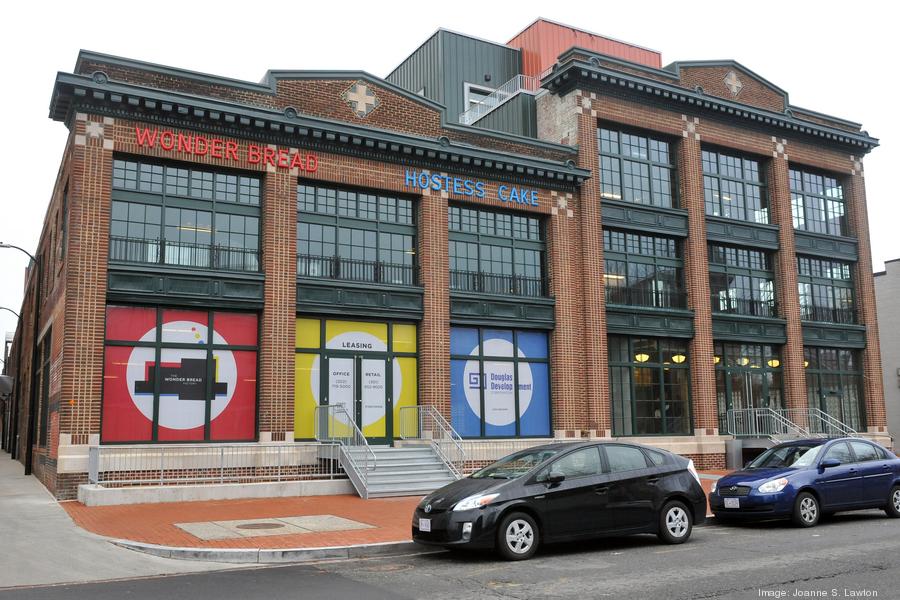 Howard University inks lease in Douglas Development’s Wonder Bread ...