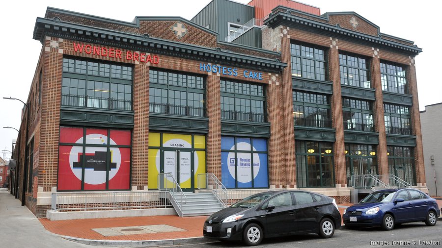 Howard University signs Wonder Bread Factory building lease ...