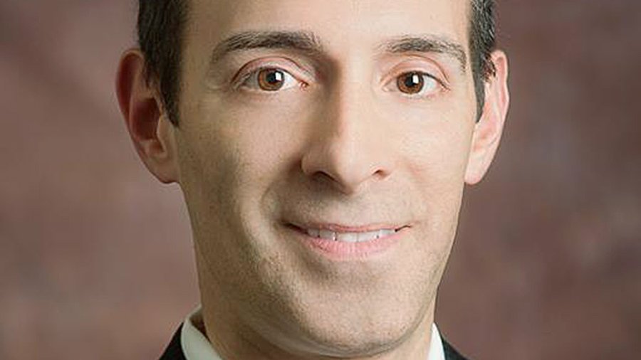 People on the Move: Executive Level - Pittsburgh Business Times