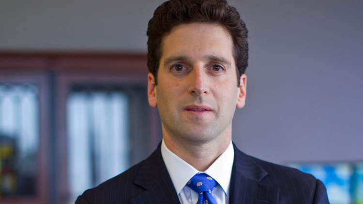 Benjamin Lawsky to step down as New York’s most powerful financial ...