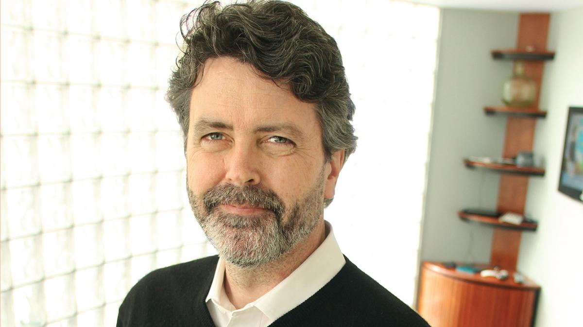 Former Mullen Pittsburgh President Brian Bronaugh starts new agency ...