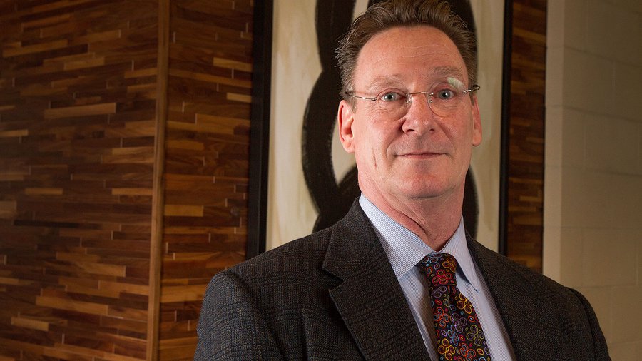 Meet John Exline the outgoing incoming CFO at Clark Investment Group ...