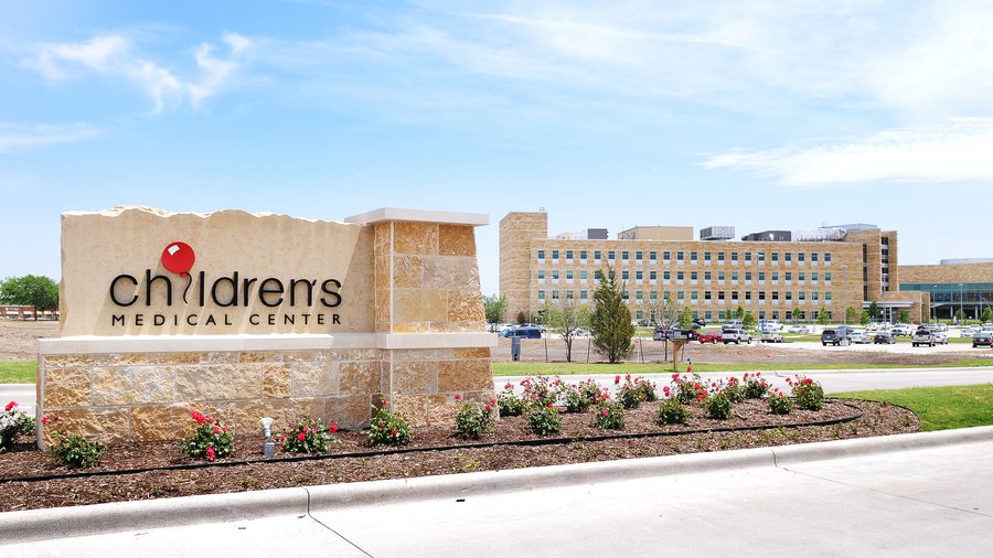 Children's Health to acquire Baylor Scott & White's pediatric hospital ...