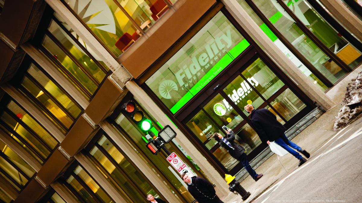 Fidelity 401(k) balances hit all-time high on Trump bounce - Boston ...