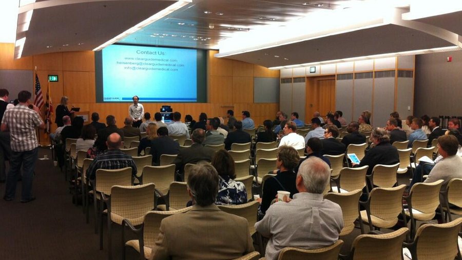 TechBreakfast popularity grows as longtime membership organization gb ...