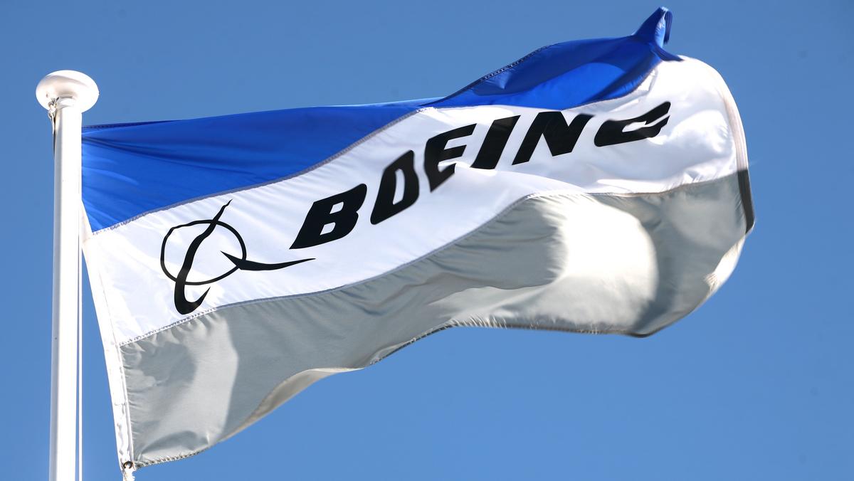 Boeing interceptor missile successfully hits target: roundup - Chicago ...