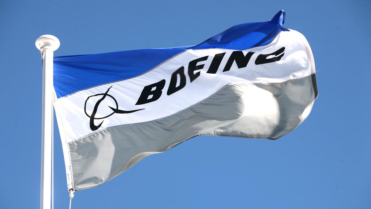 Boeing makes sales to Iran for first time in 35 years - Wichita ...
