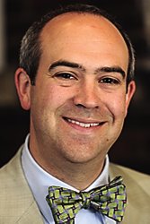 Eric Avner, former senior Haile Foundation leader, departs for Canada ...