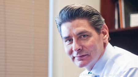 Better know a CEO: Capella chief takes up blogging - Nashville Business ...